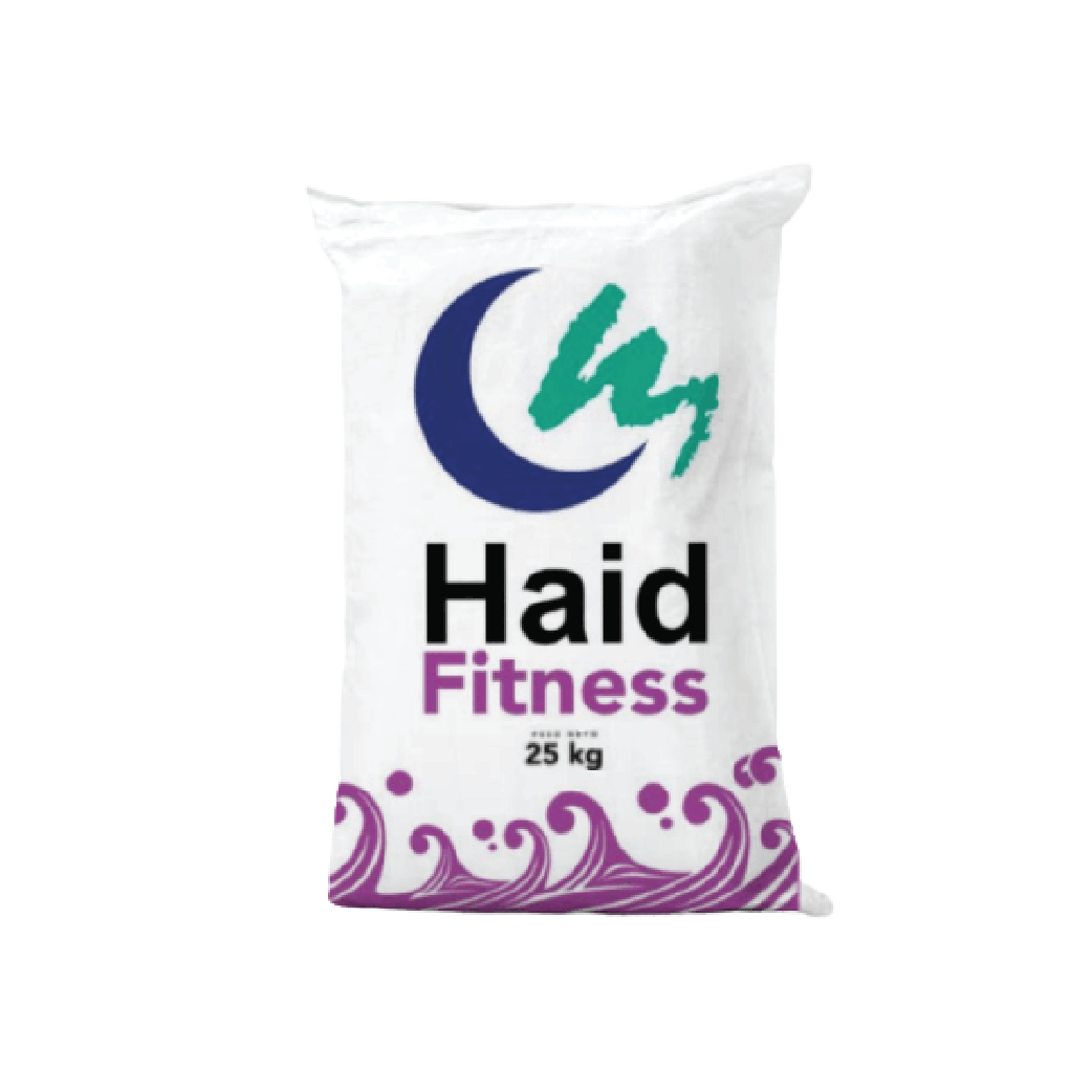 Productos - Haid Ecuador