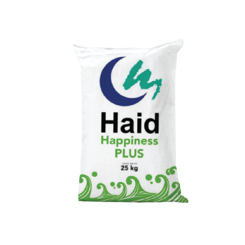 Productos - Haid Ecuador
